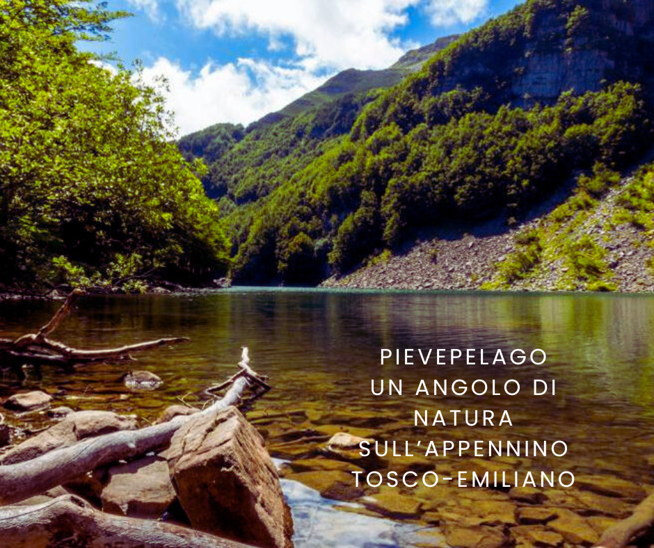Pievepelago: un angolo di natura sull’Appennino tosco-emiliano ...